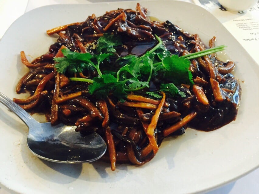 Little Shanghai Restaurant Food & Restaurant Delivery - Order Online ...