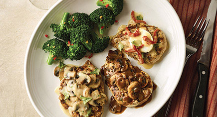 Carrabba's Food & Restaurant Delivery - Order Online | BringMeThat