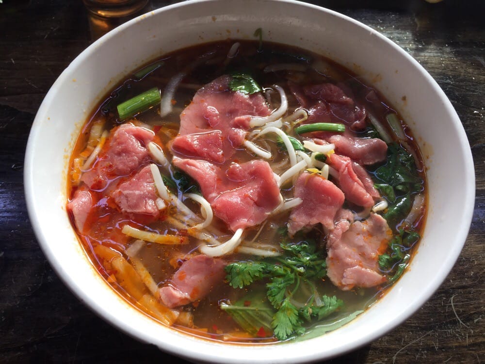 Pho Nouveau Food & Restaurant Delivery - Order Online | BringMeThat