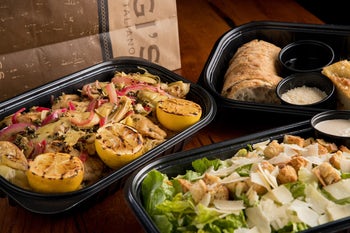 Biaggi's Food & Restaurant Delivery - Order Online | BringMeThat
