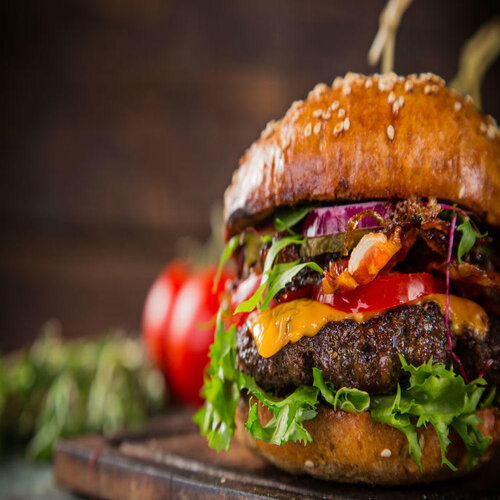 Mugshots Bar and Grill Food & Restaurant Delivery - Order Online ...