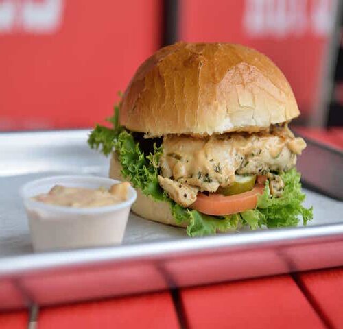 Bernie Murray's Food & Restaurant Delivery - Order Online | BringMeThat