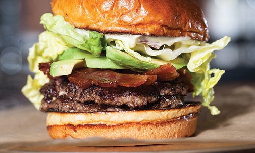 Bernie Murray's Food & Restaurant Delivery - Order Online | BringMeThat