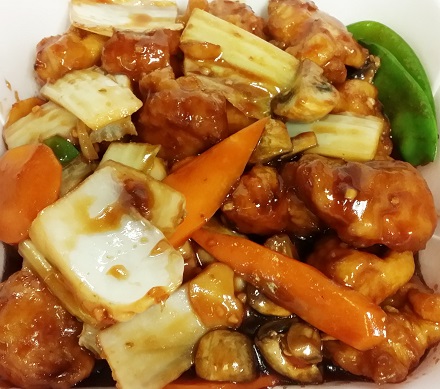 Quan's Kitchen Food & Restaurant Delivery - Order Online | BringMeThat