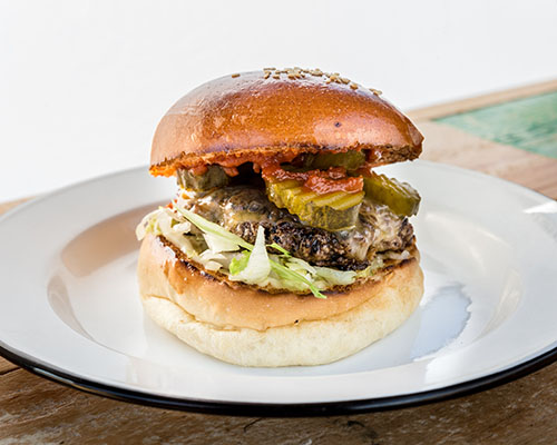 Backdraft Restaurant Food & Restaurant Delivery - Order Online ...