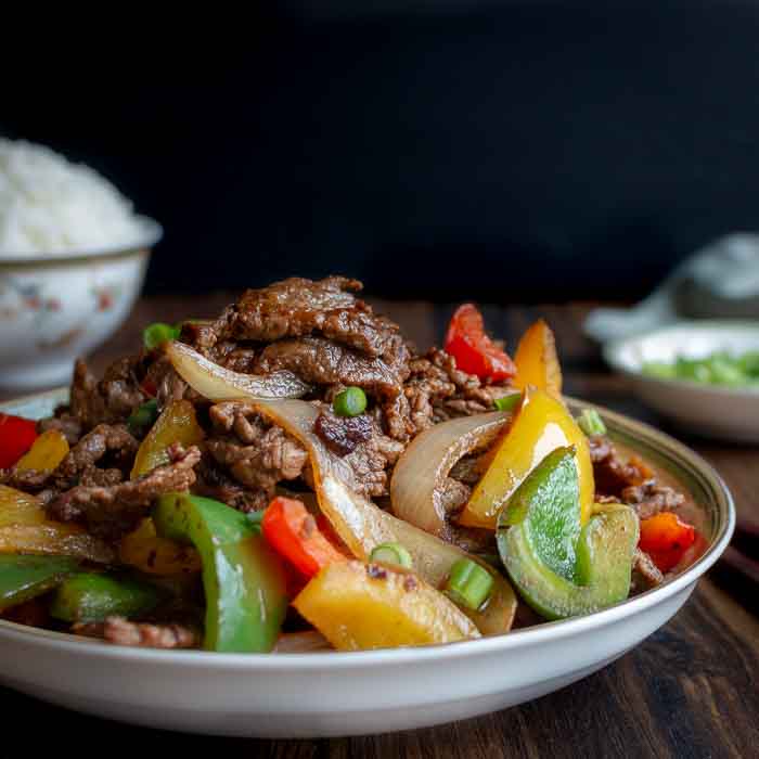 China Wok Food & Restaurant Delivery - Order Online | BringMeThat