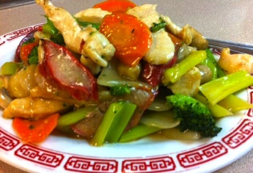China Star Restaurant Food & Restaurant Delivery - Order Online ...