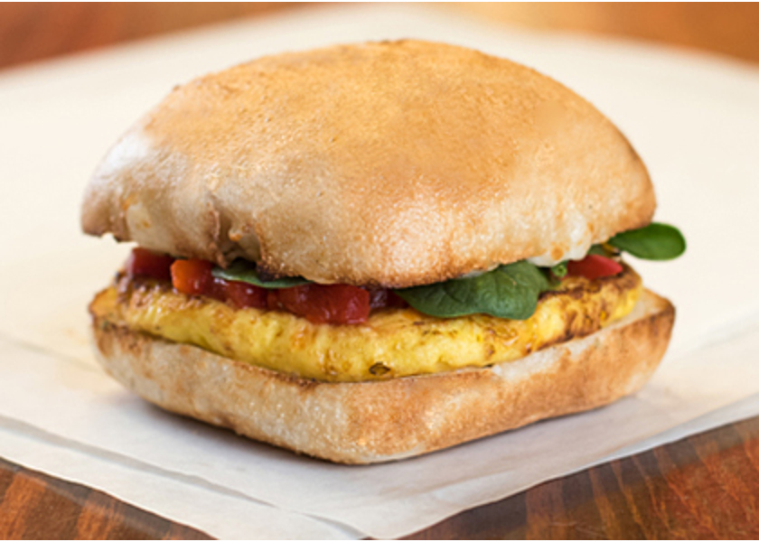 Potbelly Sandwich Shop Food & Restaurant Delivery - Order Online ...