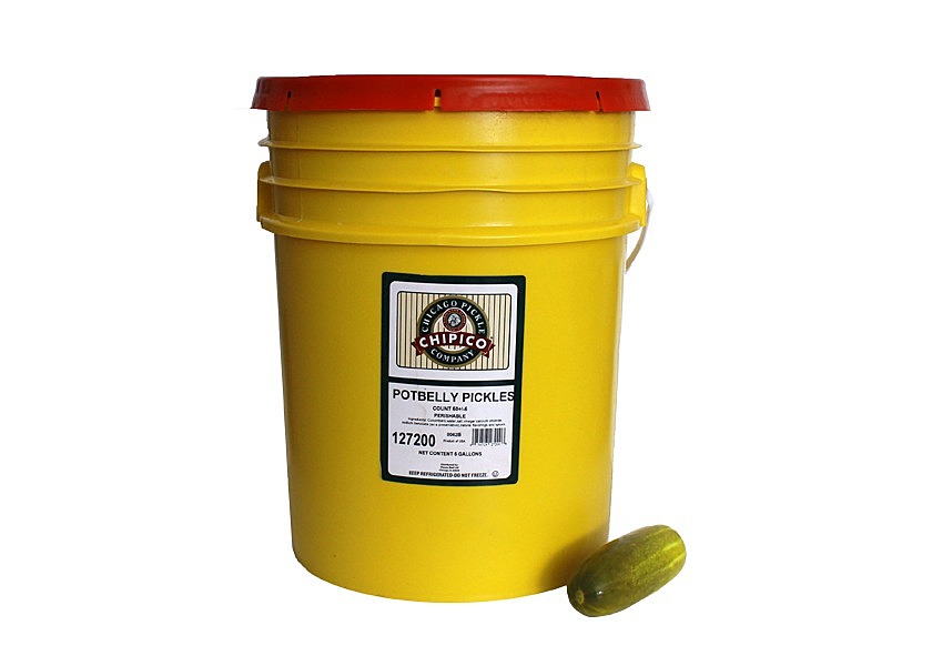 Potbelly Sandwich Shop Food & Restaurant Delivery - Order Online ...