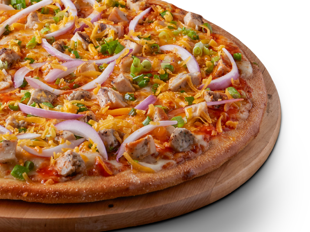 Copps Pizza Food & Restaurant Delivery - Order Online | BringMeThat