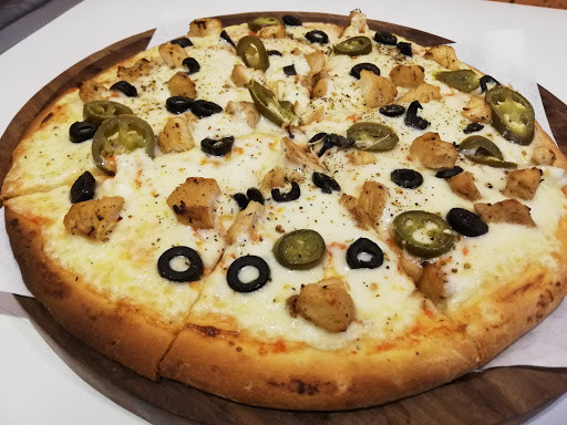 Copps Pizza Food & Restaurant Delivery - Order Online | BringMeThat