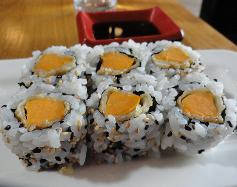 Taku Japanese Steakhouse Food & Restaurant Delivery - Order Online ...