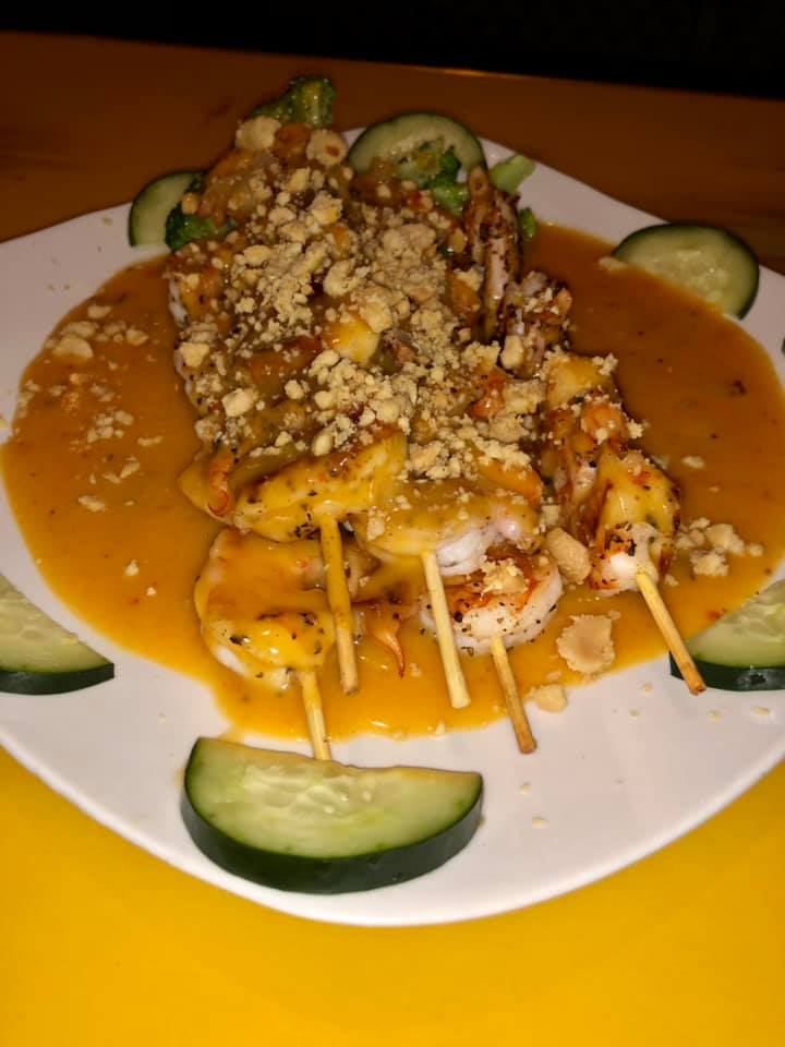 Shaw Lee Japanese & Chinese Food & Restaurant Delivery - Order Online ...