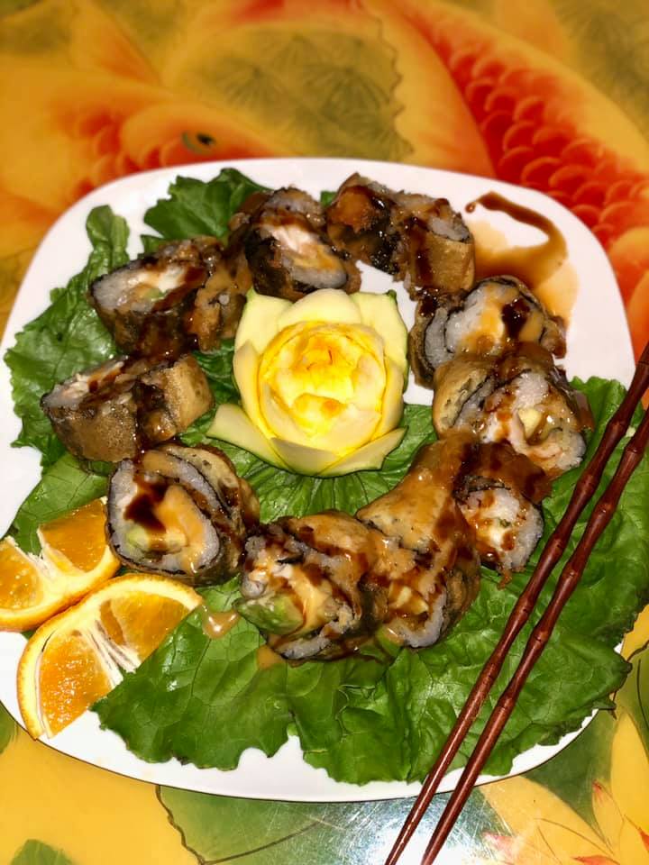 Shaw Lee Japanese & Chinese Food & Restaurant Delivery - Order Online ...