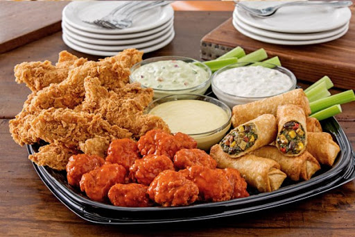 King Chef Food & Restaurant Delivery - Order Online | BringMeThat