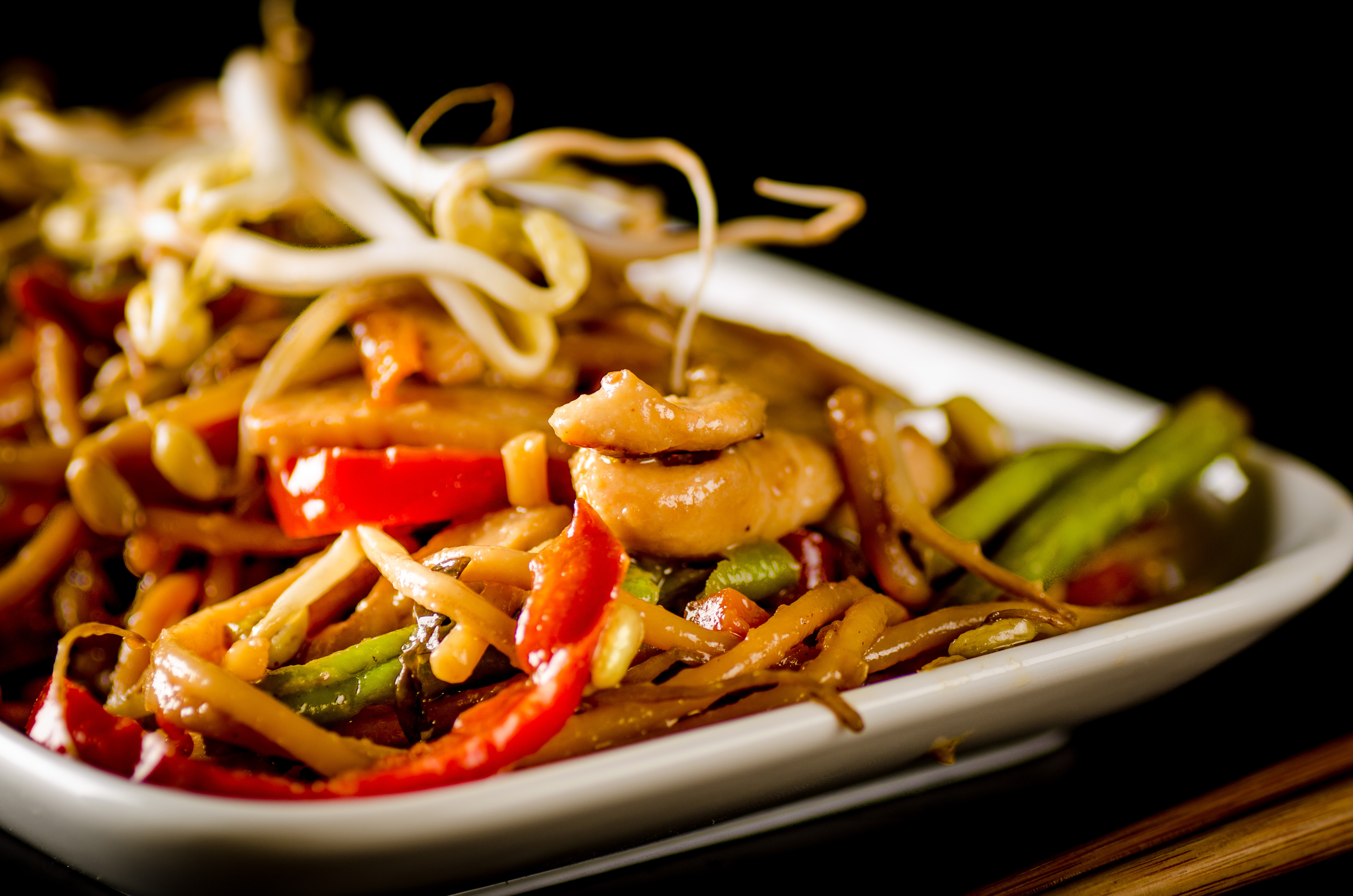 Quan's Kitchen Food & Restaurant Delivery - Order Online | BringMeThat