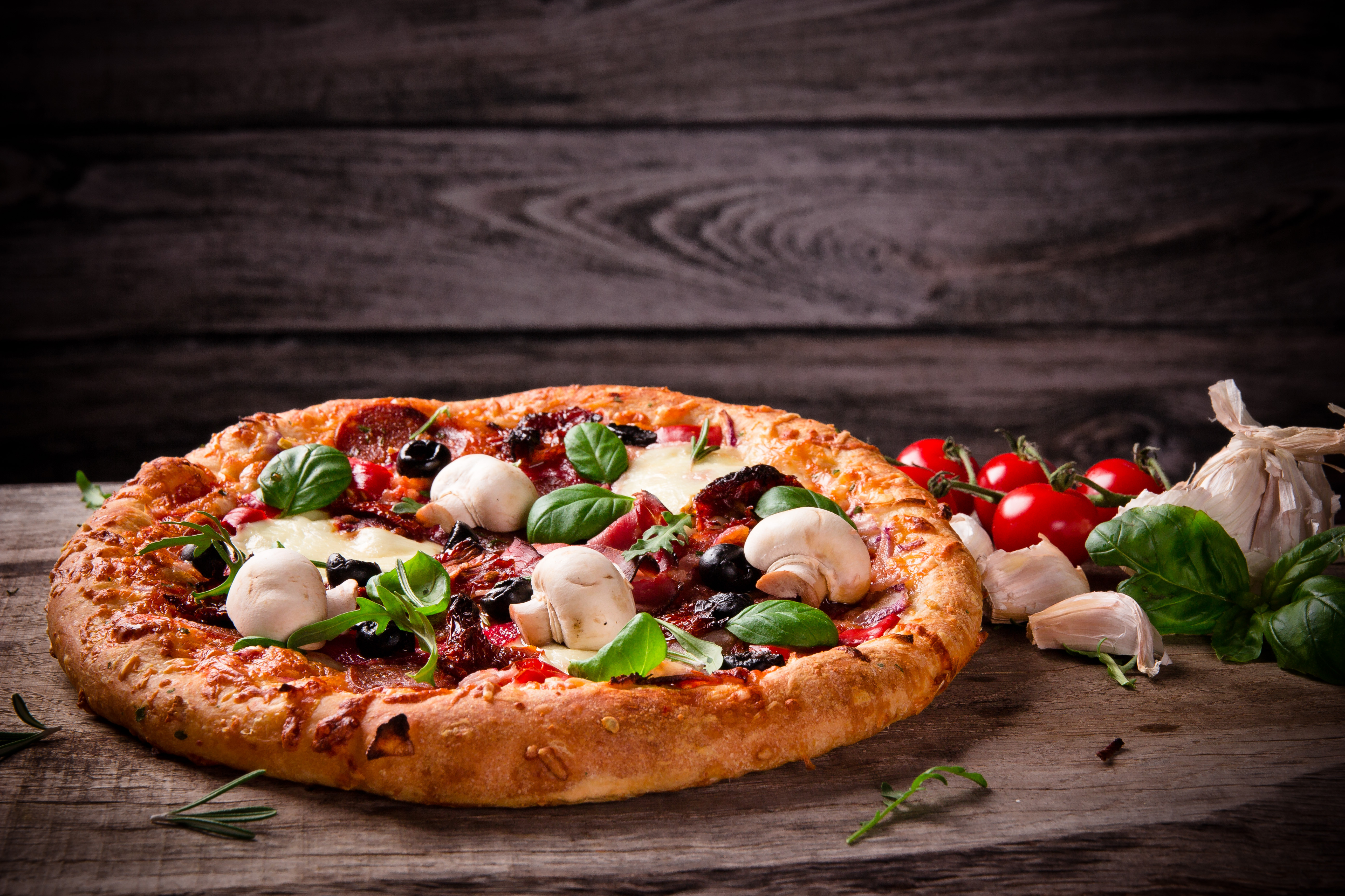 Danny's Pizza Place Food & Restaurant Delivery - Order Online | BringMeThat
